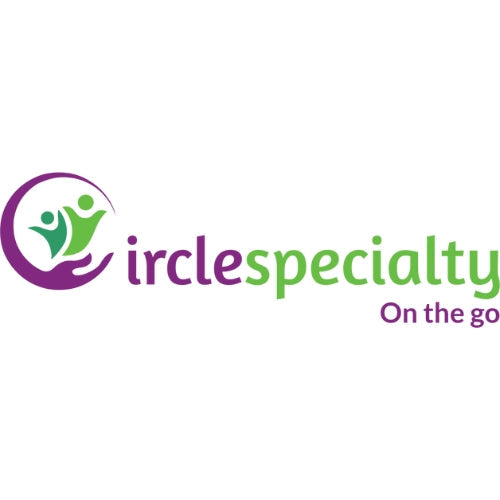 Circle Specialty - Top Mobility – Top Mobility