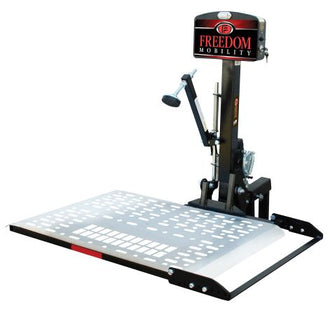 Top Mobility | Mobility Scooters, Power Wheelchairs, & Lift Chairs ...