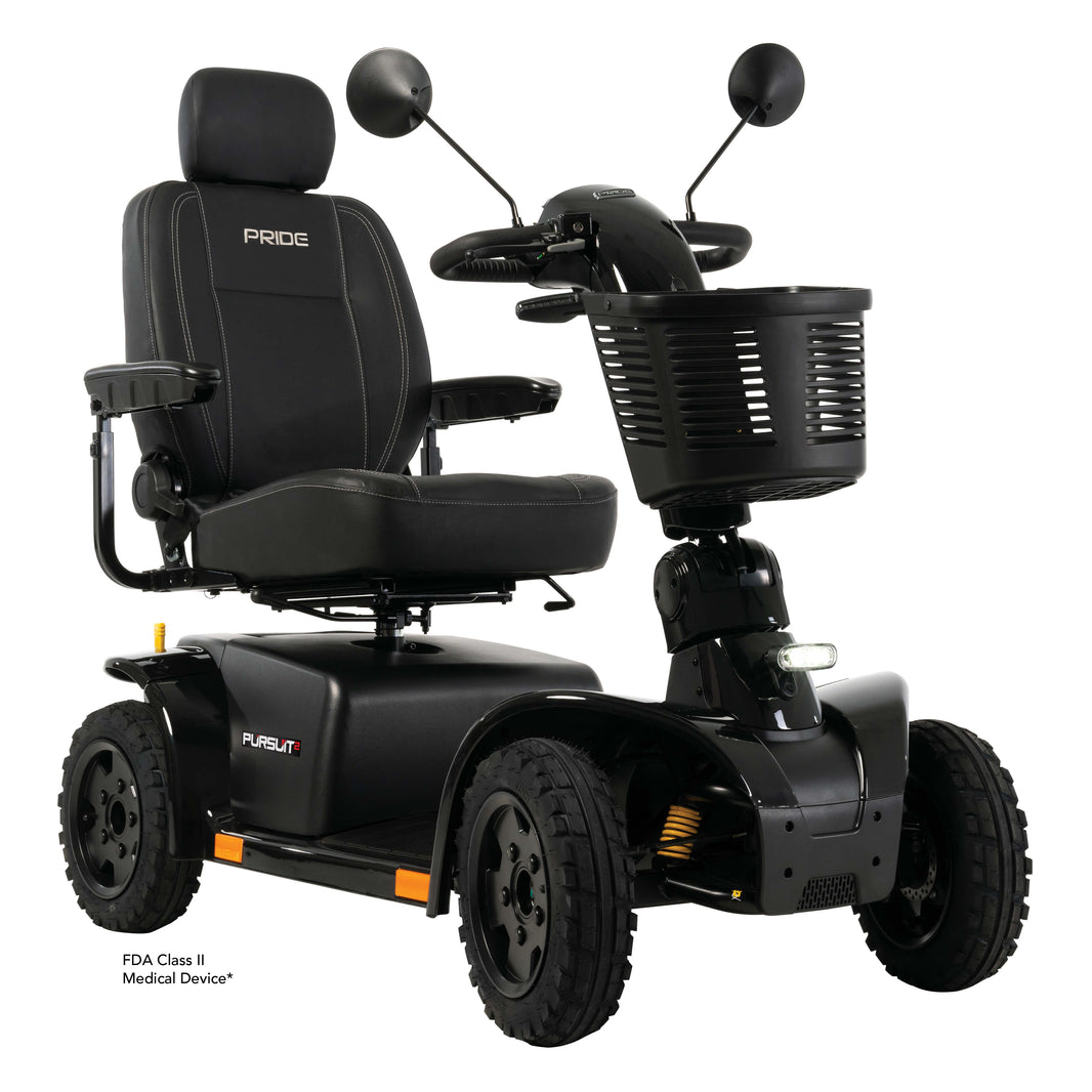 Top Mobility | Mobility Scooters, Power Wheelchairs, & Lift Chairs ...