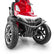 Pride Mobility BA340 Baja Raptor 2 4 Wheel Heavy Duty Mobility Scooter ...