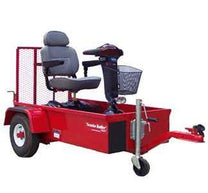Scoota-Trailer For Scooters and Power Wheelchairs - Top Mobility – Top ...
