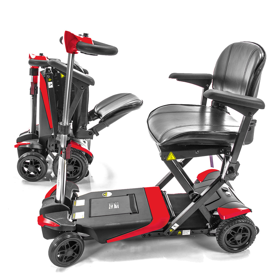 Top Mobility | Electric Scooters, Electric Wheelchairs, & Lift Chairs ...